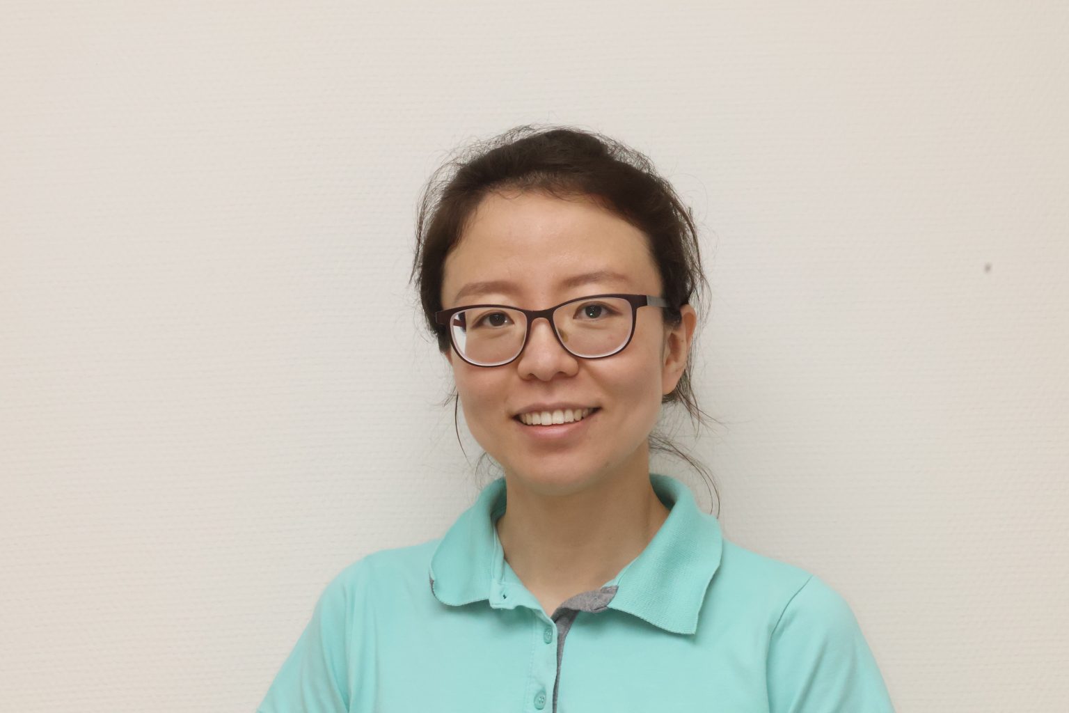 Dr. Ke Ning – Team – Tandartsenpraktijk Brouwhuis – Helmond